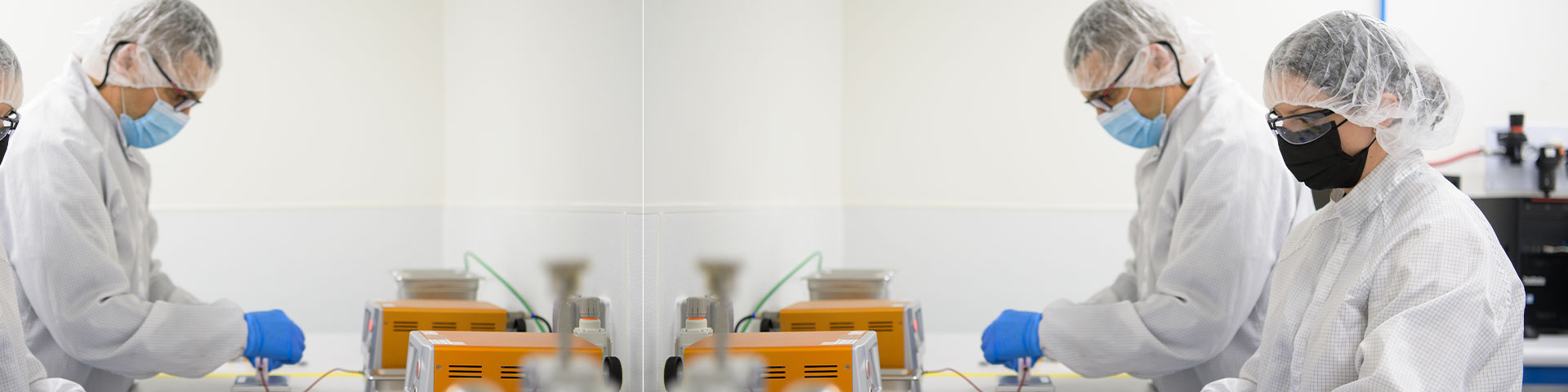Medical Device And Drug Delivery System Testing Services Gilero