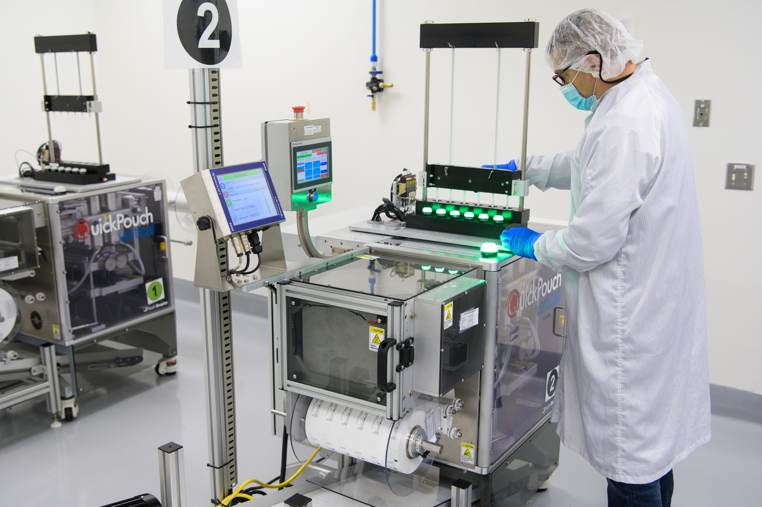 Medical Device Manufacturing Gilero