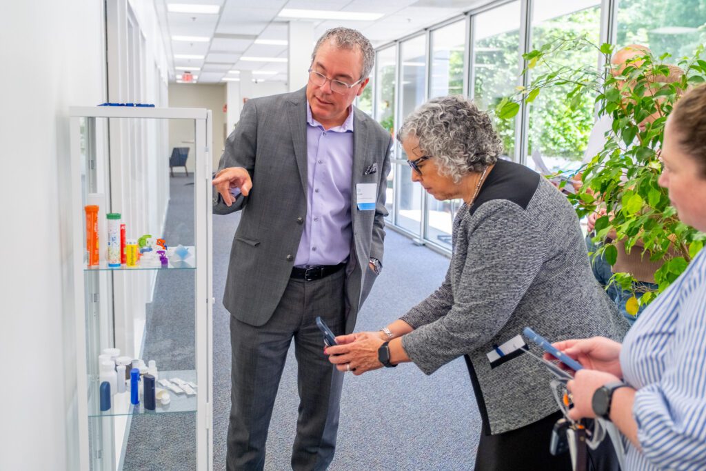 Sanner Celebrates Grand Opening of U.S. Injection Molding Facility