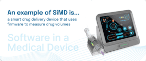 Understanding the Regulatory Difference Between SiMD and SaMD - Gilero